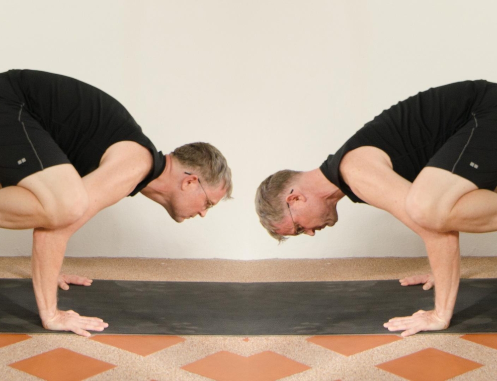 Hip Alignment for Better Health - Yoga Mind Yoga Body